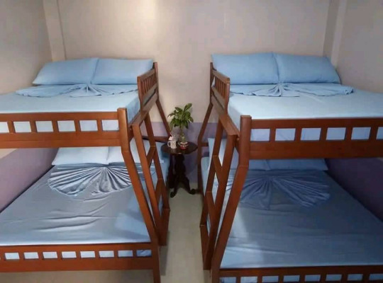 La Remedios Resort and Events Place ₱6,500 @ Valenzuela, Metro Manila ...