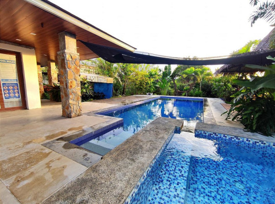 Secret Bali Resort ₱4,000 @ Marilao, Bulacan | PH.vacations