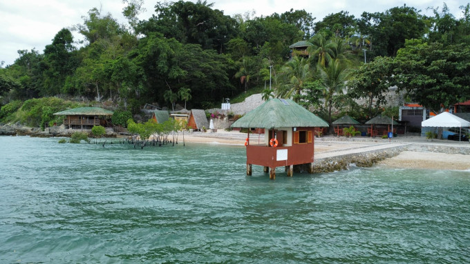 Anahaw Beach Resort ₱800 @ Barili, Cebu | PH.vacations