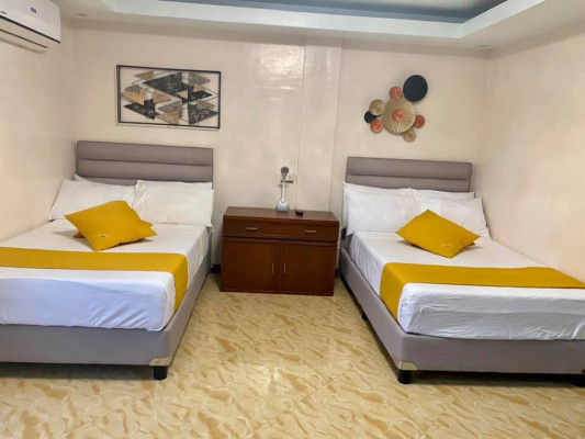 Silverconcha Wavepool Resort ₱100 @ Bayambang, Pangasinan | PH.vacations