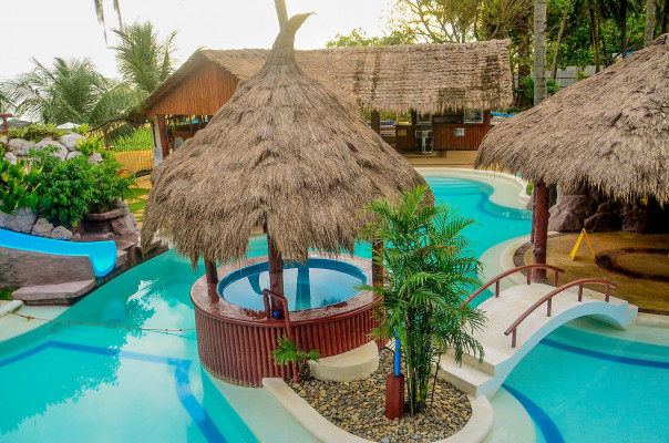 Camaya-an Paradise Beach Resort ₱50 @ Bayawan City, Negros Oriental ...