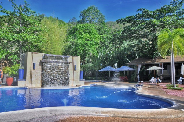 Bonhomie Leisure & Resort ₱90 @ Banaybanay, Davao Oriental | PH.vacations
