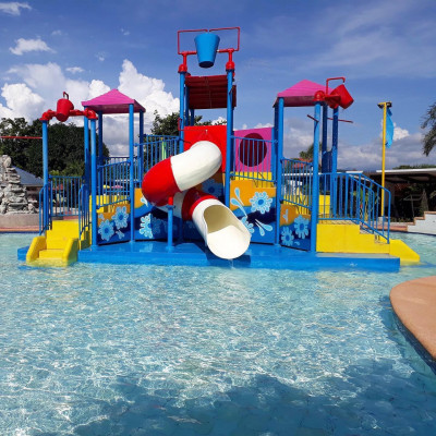 Splash Town Waterpark & Resort ₱600 @ Agoo, La Union | PH.vacations