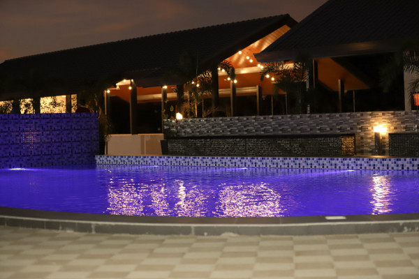 GREENERY VILLA PRIVATE RESORT ₱11,000 @ Porac, Pampanga | PH.vacations