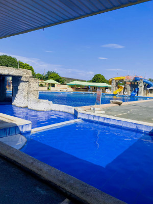 Batis Ng Makiling Hot Spring Resort ₱175 @ Calamba, Laguna, Philippines ...