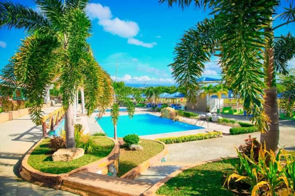Gelasan Inland Resort ₱60 @ Guimbal, Iloilo | PH.vacations