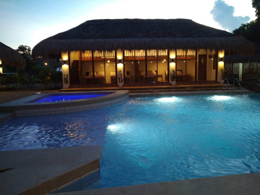 Macario's Farm Resort ₱8,000 @ Silang, Cavite | PH.vacations