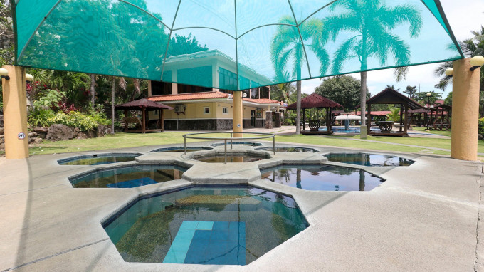 88 Hot Spring Resort ₱1,000 @ Calamba, Laguna | PH.vacations