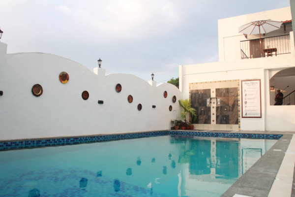 Casa Velasco Private Resort ₱8,000 @ Santa Maria, Bulacan | PH.vacations