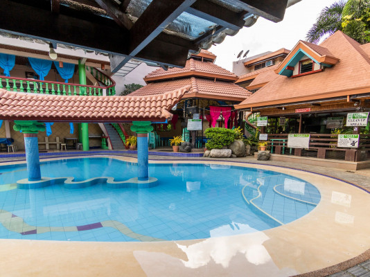 Cariño Resort ₱170 @ Valenzuela, Metro Manila, Philippines | PH.vacations