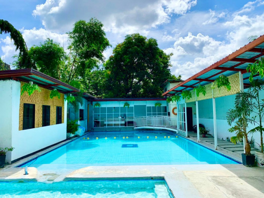 Viewleaf Resort - Marikina City ₱1,000 @ Marikina City, Metro Manila, Philippines | PH.vacations