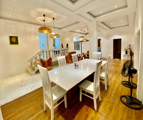 Pahuway Mountain View Resort ₱8,000 @ Olongapo, Zambales | PH.vacations