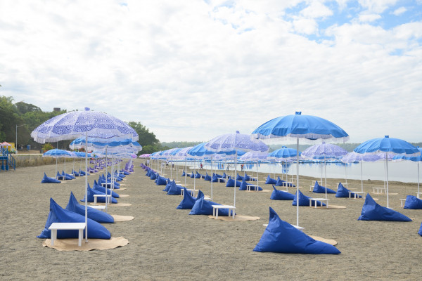 Inflatable Island Ph ₱399 @ Olongapo, Zambales | PH.vacations