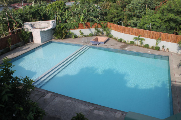 Luna Amore Resort and Private Pool ₱7,500 @ Bacoor, Cavite, Philippines ...