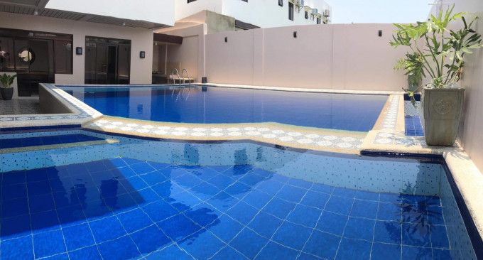 Hebron Hot Spring Resort ₱25,000 @ Calamba, Laguna | PH.vacations