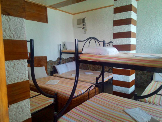 Monte Richi Beach Resort ₱75 @ Jasaan, Misamis Oriental | PH.vacations