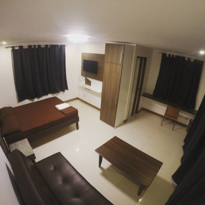 Amanda's Resort ₱400 @ Tanza, Cavite | PH.vacations