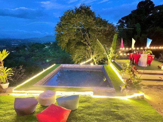 Camp Garay ₱1,099 @ Antipolo, Rizal | PH.vacations