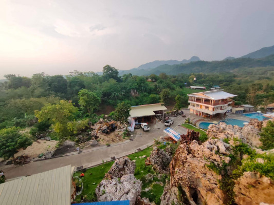 Veda Resort ₱150 @ Doña Remedios Trinidad, Bulacan | PH.vacations