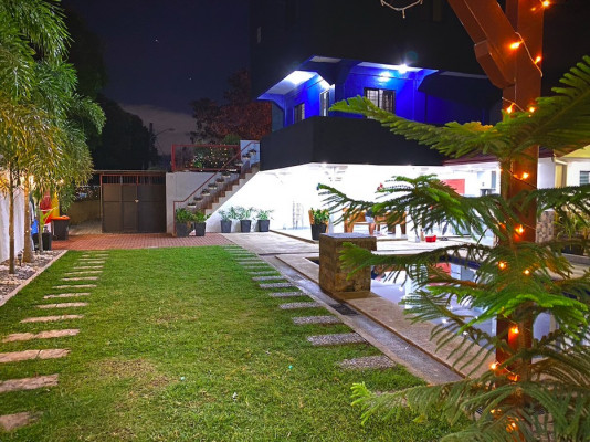 Casa De Pacionista Private Resort ₱7,000 @ Meycauayan, Bulacan | PH ...