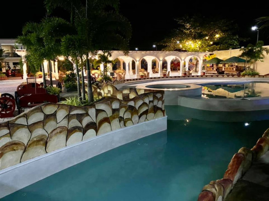 Silverconcha Wavepool Resort ₱100 @ Bayambang, Pangasinan | PH.vacations