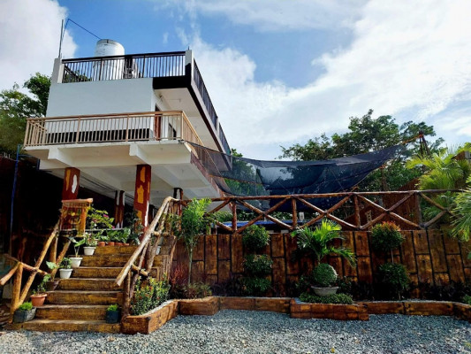 Santiago Private Resort ₱6,000 @ Pililla, Rizal | PH.vacations