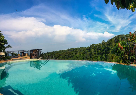 Tanawin BnB sa Sinagtala ₱5,800 @ Orani, Bataan | PH.vacations