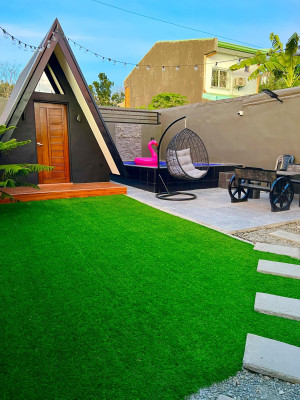 The Dream Villa ₱3,500 @ Rodriguez, Rizal | PH.vacations