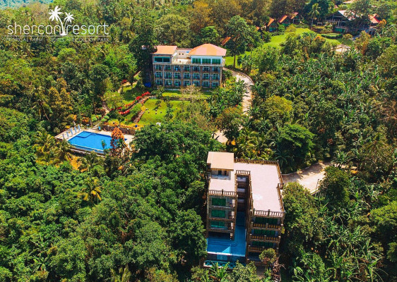 Shercon Resort and Ecology Park ₱4,000 @ Mataasnakahoy, Lalawigan Ng ...
