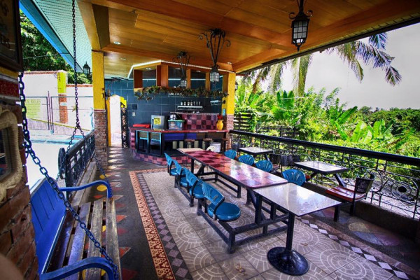 Banio Kreek Farms ₱11,000 @ Silang, Cavite | PH.vacations