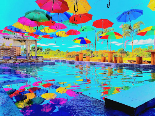 Aces Farm Private Pool ₱3,000 @ Bustos, Bulacan | PH.vacations