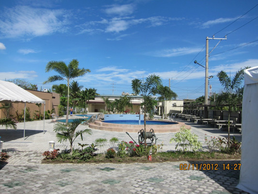 M & A Resort ₱100 @ Malabon, Metro Manila, Philippines | PH.vacations
