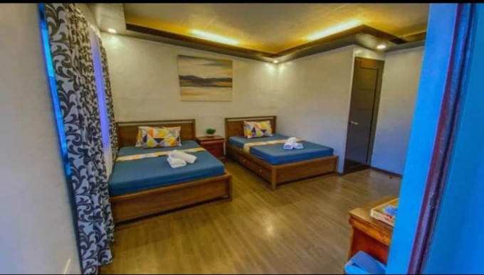 Sea Eagle Beach Resort ₱2,500 @ Mabini, Compostela Valley | PH.vacations