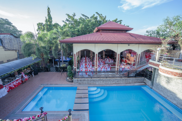 Villa Prescilla Resort 1 ₱12,000 @ Quezon City, Metro Manila ...