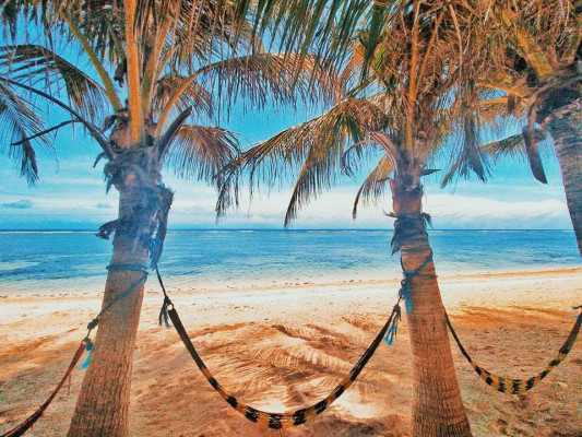 Kubhotel White Sand Beach Resort ₱1,400 @ Bolinao, Pangasinan | PH ...