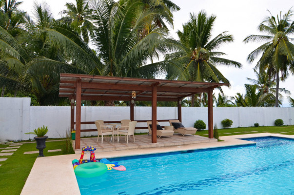 Easy Vacation House ₱15,000 @ Sogod, Cebu | PH.vacations