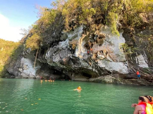 Maramo River ₱250 @ Norzagaray, Bulacan | PH.vacations
