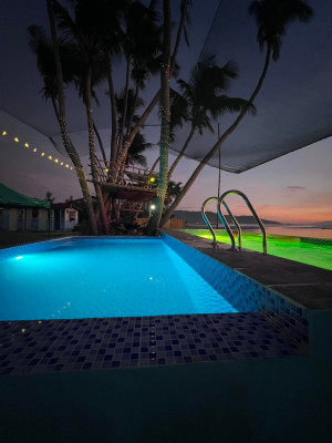 JAS Sun of A Beach Resort ₱2,000 @ San Luis, Batangas | PH.vacations