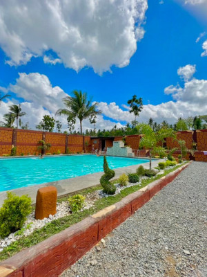 Sangley Farm Resort Buddy & Sol ₱100 @ Lipa, Batangas | PH.vacations