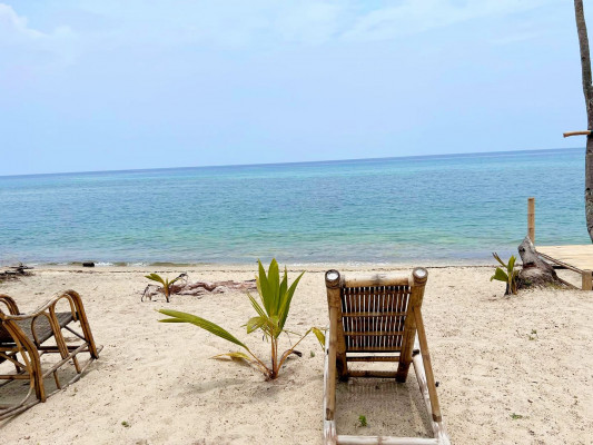 Tingib Beach Resort ₱500 @ Pandan, Antique | PH.vacations