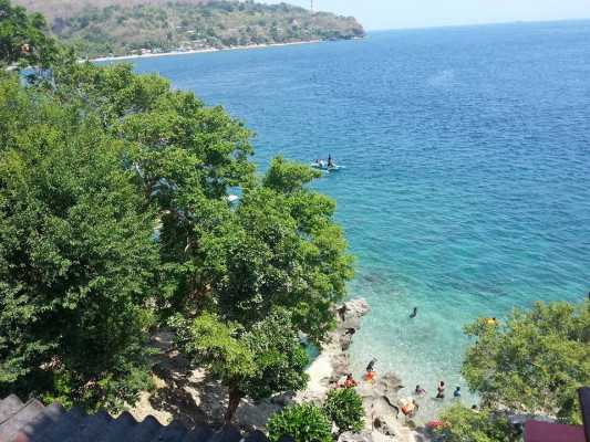 Kamantigue Beach Resort ₱2,000 @ Batangas, Batangas | PH.vacations