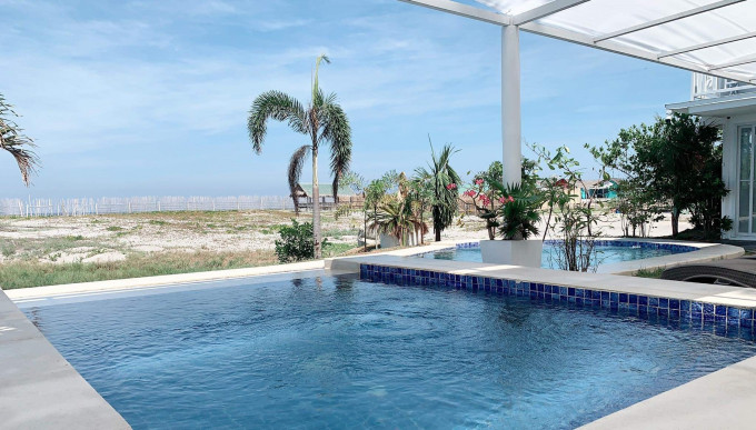 Wonderline Beach Resort ₱28,000 @ Botolan, Zambales | PH.vacations