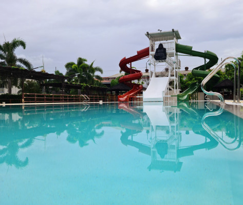 Paraiso ni Baste Resort ₱200 @ Valenzuela, Metro Manila, Philippines ...