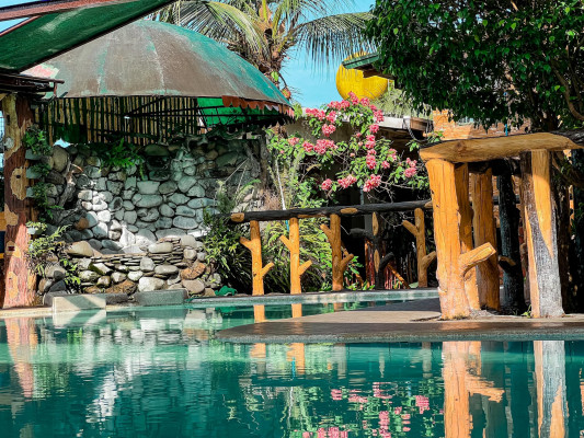 La Casa Antigo Resort ₱10,000 @ Valenzuela, Metro Manila, Philippines ...