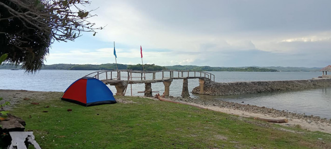 NAGARAO Island Resort ₱2,000 @ Sibunag, Guimaras | PH.vacations