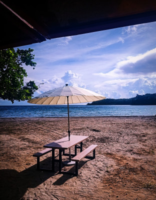 La Jolla Luxury Beach Resort Bagac Bataan ₱6,300 @ Bagac, Bataan | PH ...