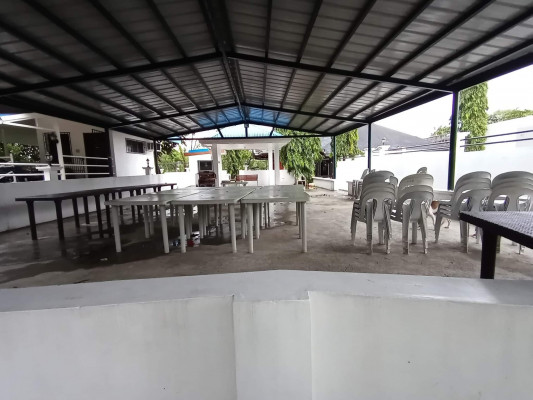 Cruz Resort ₱8,000 @ Malabon, | PH.vacation