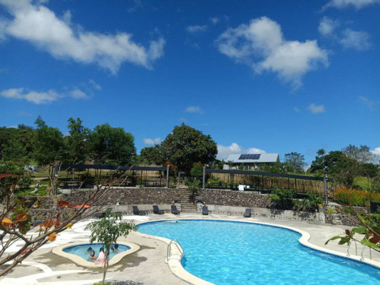 Galleria Maximinus - Campsite And Nature Garden ₱2,700 @ Tanay, Rizal ...