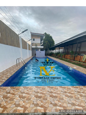 D Vintage Empire Hotel and Resort ₱13,000 @ Santa Rosa, Laguna | PH ...