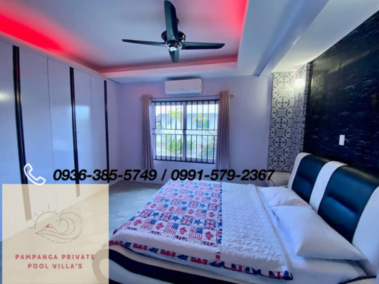 Paran Garden Ville ₱10,000 @ Angeles, Pampanga | PH.vacations
